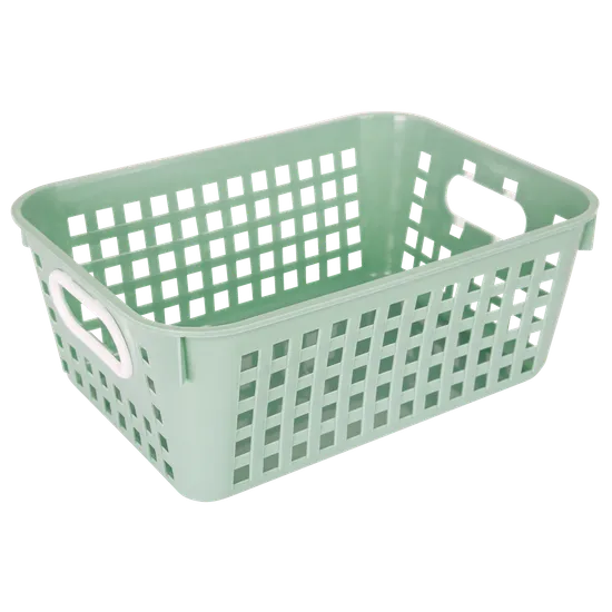 Large Classroom Storage Basket - Snow Gum - MTA Catalogue