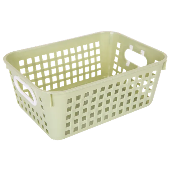 Large Classroom Storage Basket - Mountain Gum