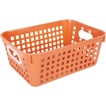 Large Classroom Storage Basket - Mallee