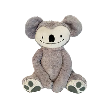 Weighted Calming Koala