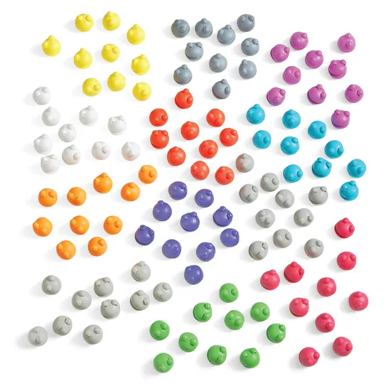 Numberblob Counting Set – Visual Numeracy Tools