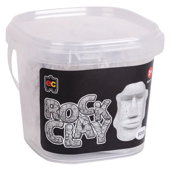 Rock Clay - 500 g