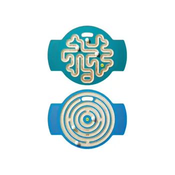 Balance Trackboard Set of 2