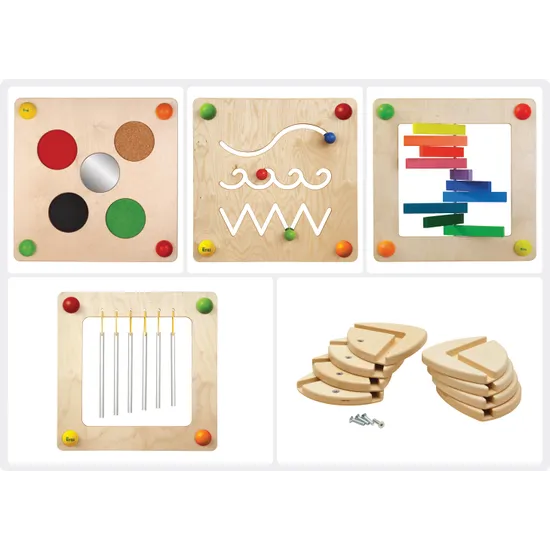 Baby Path Box Play Kit