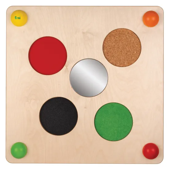 Baby Path Touch & Feel