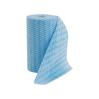 Premium Cleaning Wipes 30x50cm 90shts Blue