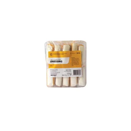 Wound Dressing Sterile #13 - Pack of 10