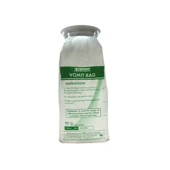 Vomit Bags - Pack of 50