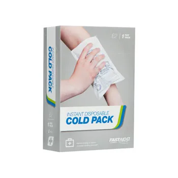 Instant Cold Pack Large 1pk