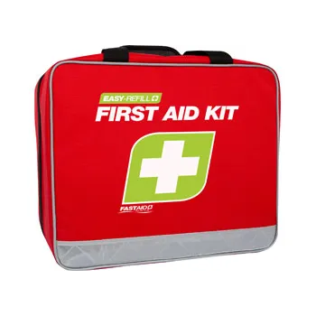 MTA First Aid Education Response Kit