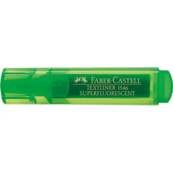 Textliner Ice 1546 Highlighter Green