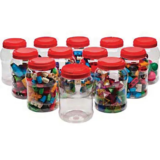 Handy Storage Containers 3 Litre