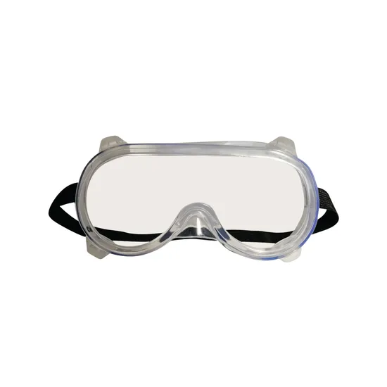 Safety Goggles - MTA Catalogue