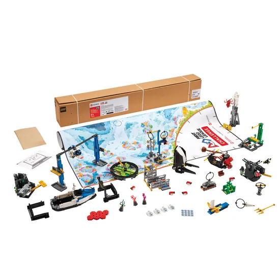 FLL Challenge Kit - 2024
