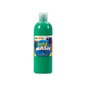 FAS Total Wash Paint 500 ml – Green