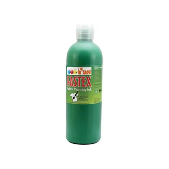 FAS Fabric Ink 500 ml – Green
