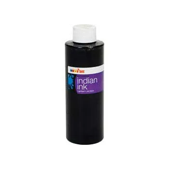 Black Indian Ink - 1 L