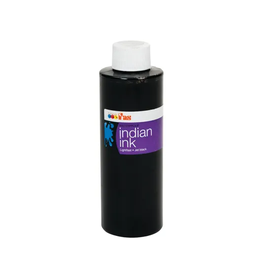 Indian Ink 1 L - Black
