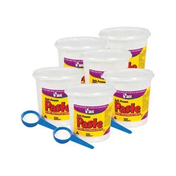 Multi Purpose Powder Glue 300 g - Pack of 6