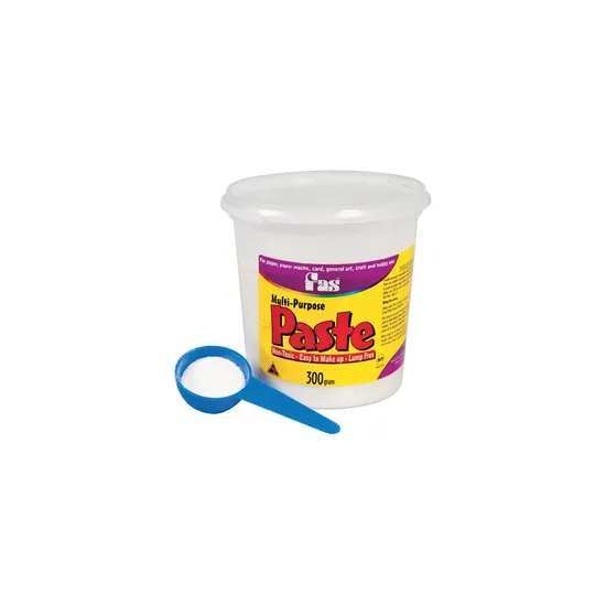Multi Purpose Powder Glue 300 g - Pack of 6