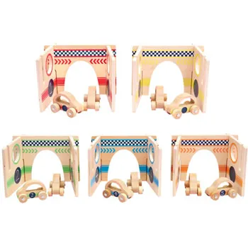 Happy Architect Raceway