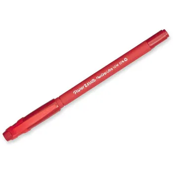 Paper Mate FlexGrip Ultra Red Pen