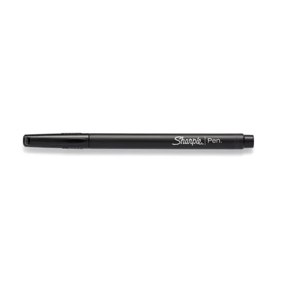 Pilot Fineliner Black