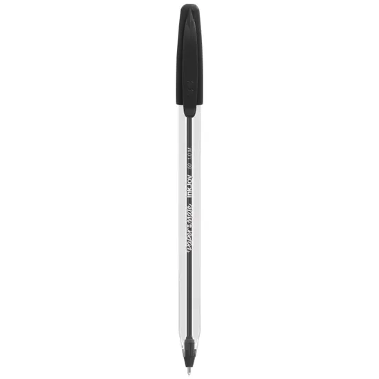 Paper Mate InkJoy 50ST Pen Black - PK 60