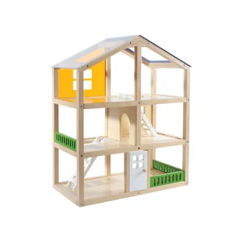 Modern Home Dollhouse