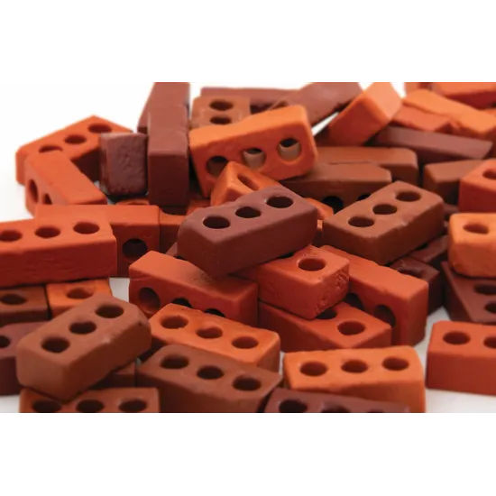 Little Bricks - 120 Pieces - MTA Catalogue