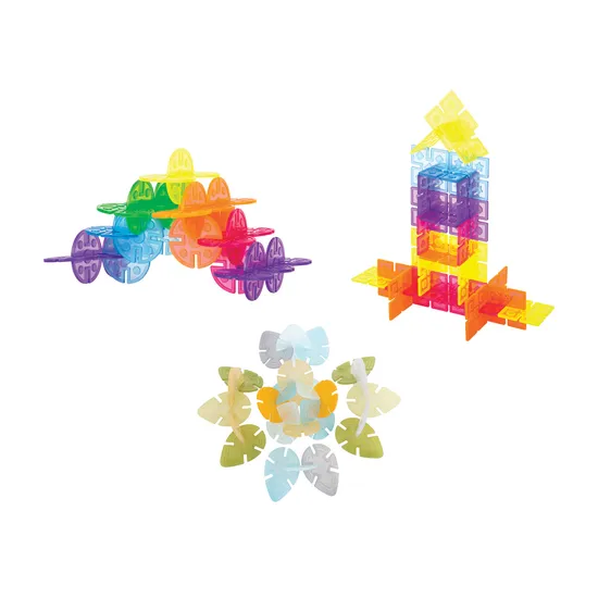 Interlox STEM Set - MTA Catalogue