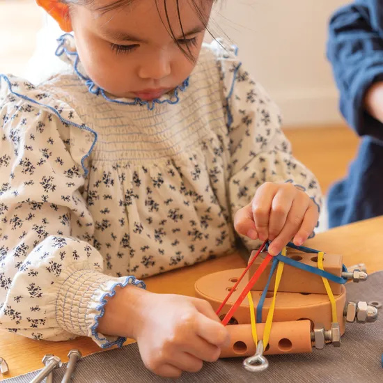 Random Robots Loose Parts STEM Kit - MTA Catalogue