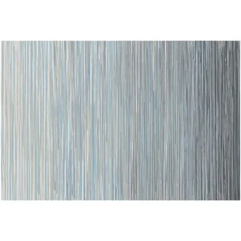 Blue Thatch Rug - 274 (L) x 183 (W) cm