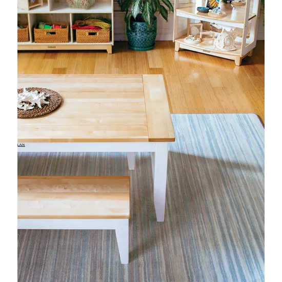 Blue Thatch Rug - 274 (L) x 183 (W) cm - MTA Catalogue