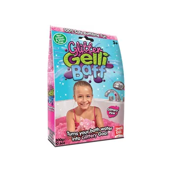 Glitter Gelli Baff - Single - MTA Catalogue