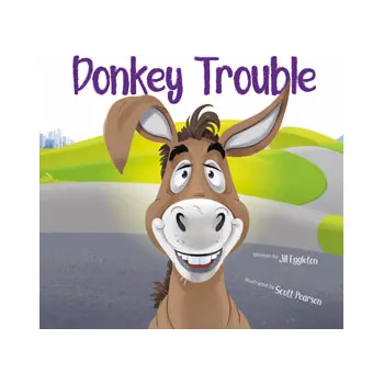 Donkey Trouble