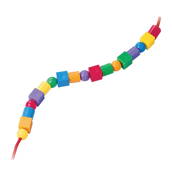 Small Beads & Threaders & Activity Cards