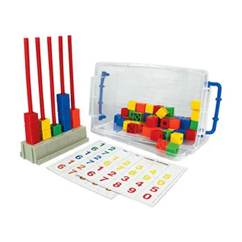 Place Value Linking Abacus