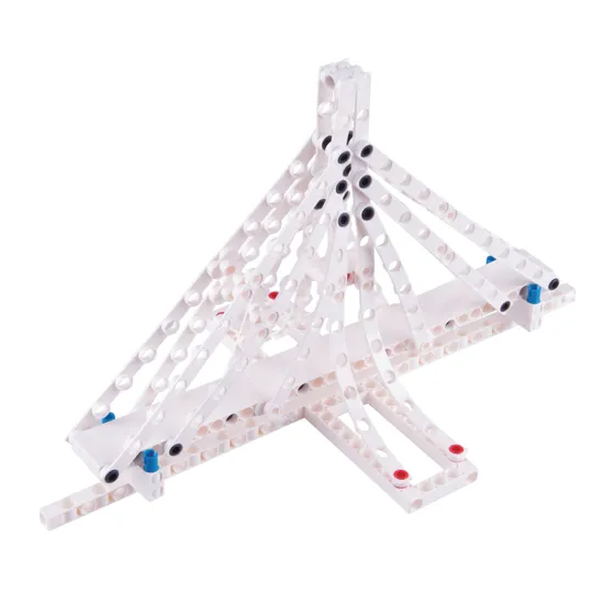 Architecture and Structural Engineering 428 Pieces