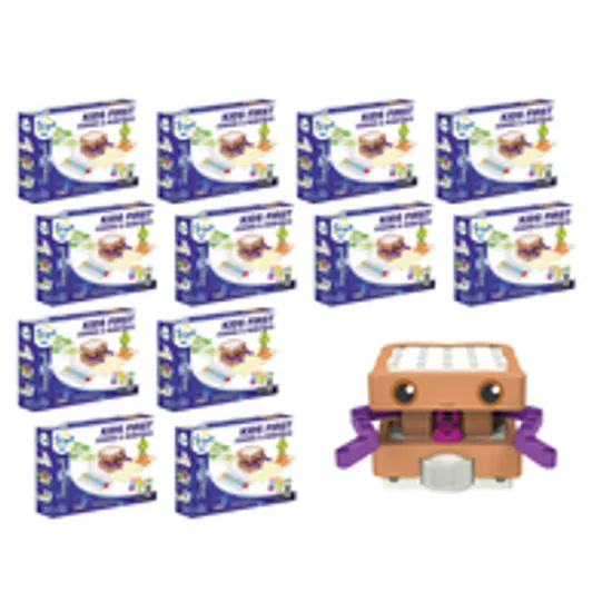Sammy the First Coding Robot - Set of 12