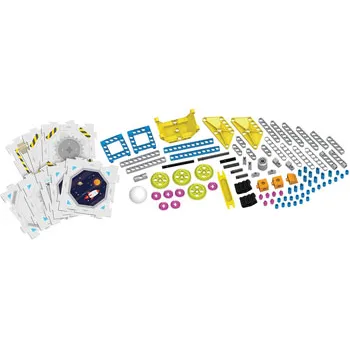 Sammy the Coding Robot - Challenge Add-On Pack 1 - MTA Catalogue