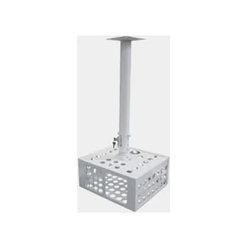 Gilkon Mount Security Cage 650w x 650d x 300h
