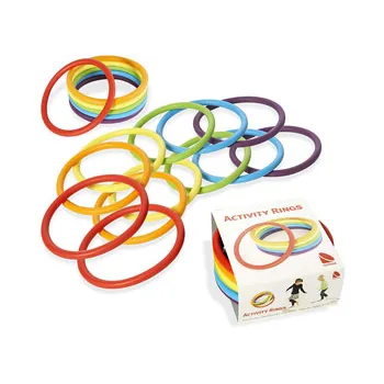 Activity Rings - Set of 24
