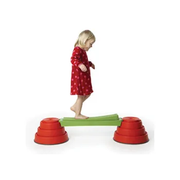 Build N' Balance Rocking Plank