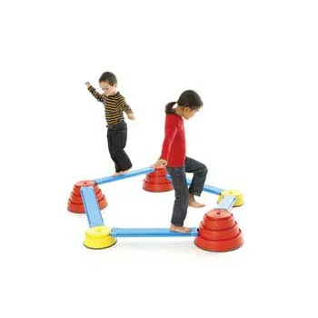 Build'n'Balance Course