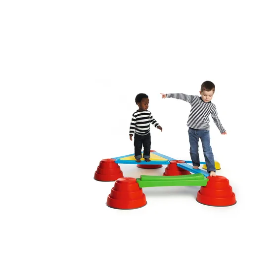 Build n' Balance Platform Kit