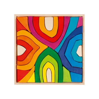 Four Seasons Building Blocks