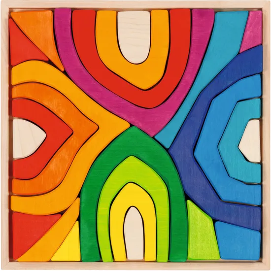 Four Seasons Building Blocks