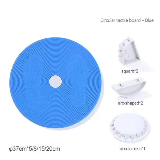 Multi Functional Balance Board