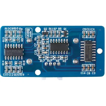 Grove - Ultrasonic Distance Sensor